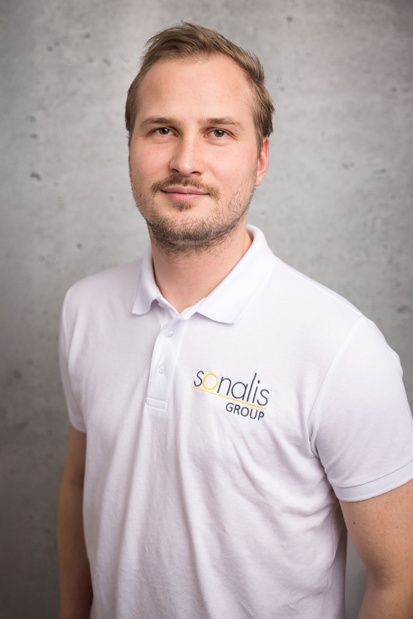 Sonalis Group GmbH - Sonalis Group