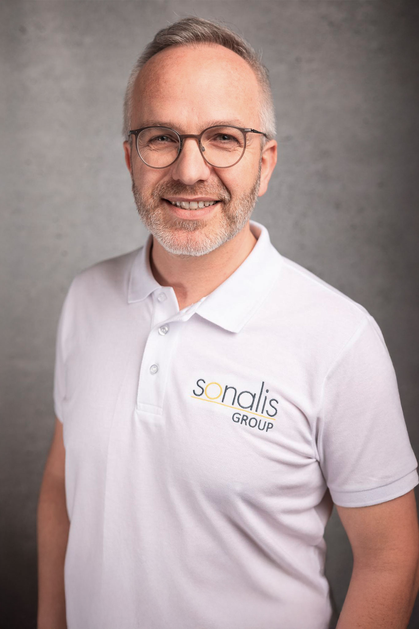 Sonalis Group GmbH - Sonalis Group